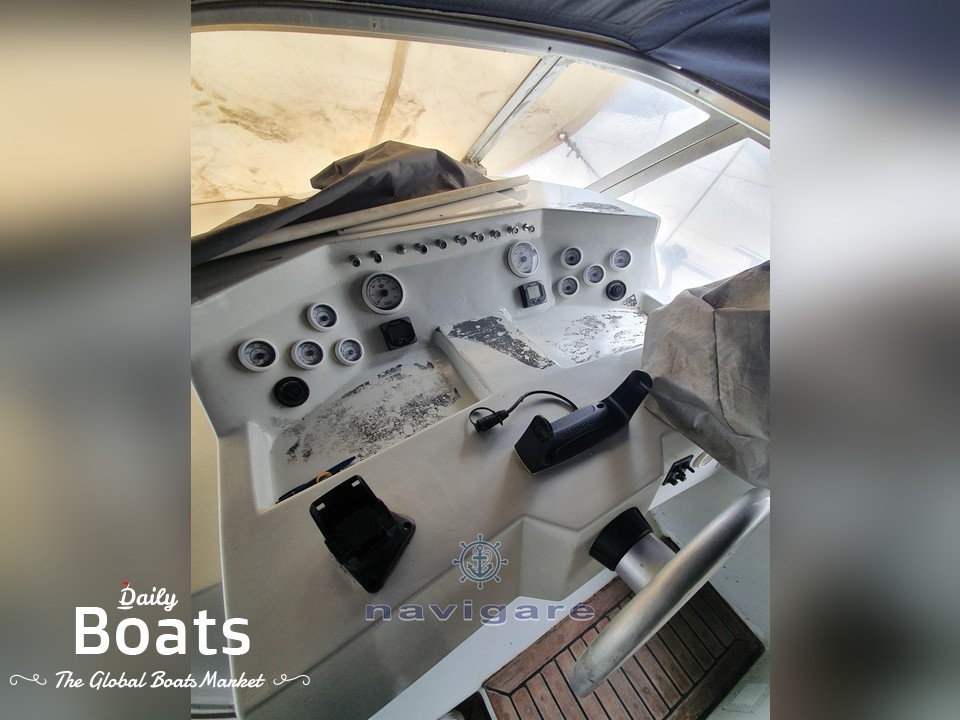 1994 Almar Tf 40 for sale. View price, photos and Buy 1994 Almar Tf 40 ...