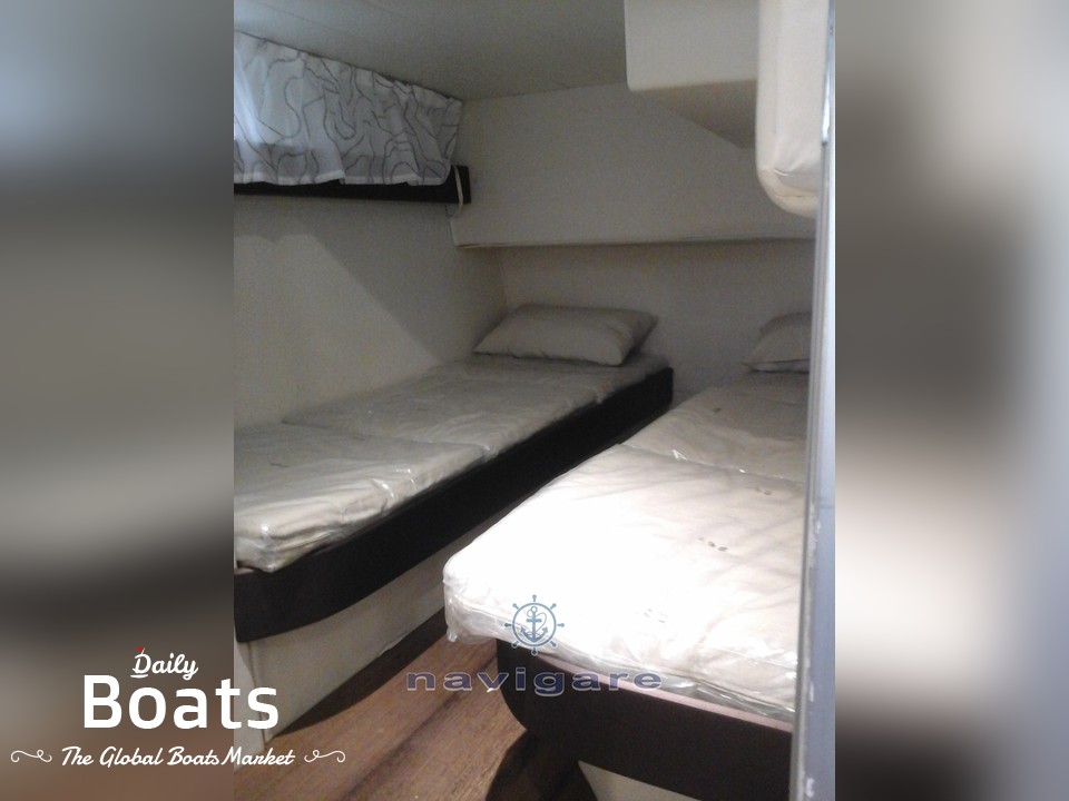 1994 Almar Tf 40 for sale. View price, photos and Buy 1994 Almar Tf 40 ...