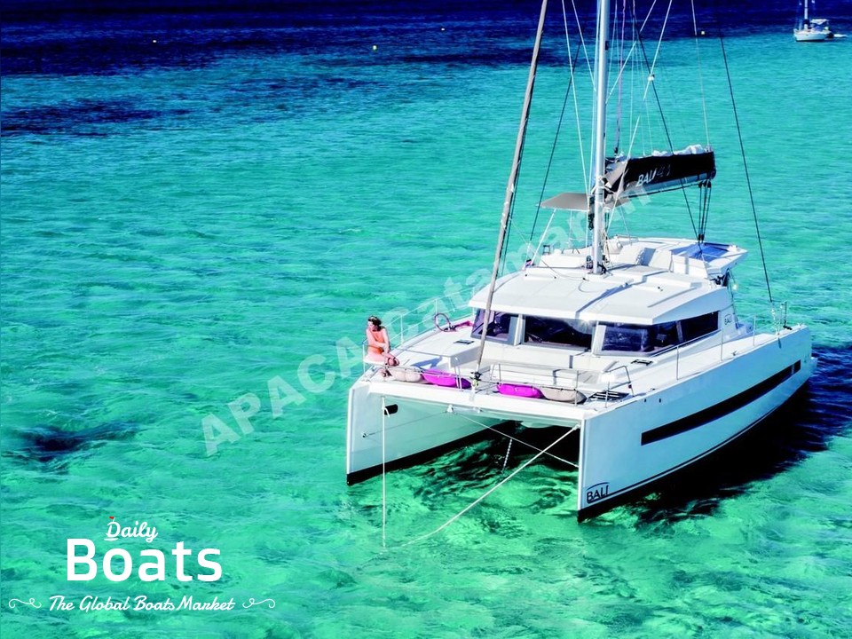 2019 Bali 4.1 for sale. View price, photos and Buy 2019 Bali 4.1 #295291