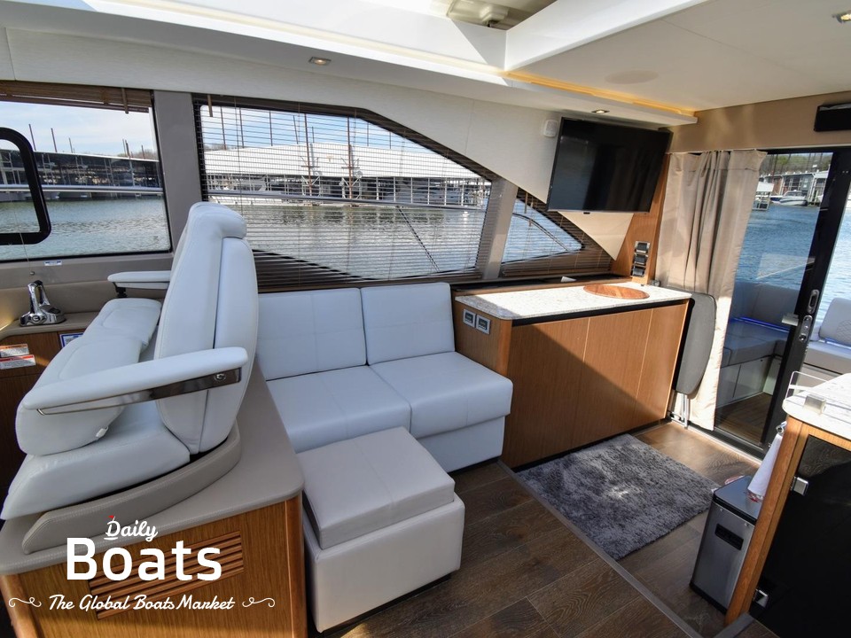 2017 Sea Ray 460 Sundancer for sale. View price, photos and Buy 2017 ...