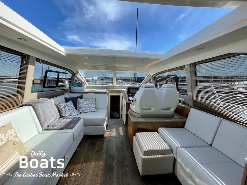 2017 Sea Ray 460 Sundancer for sale. View price, photos and Buy 2017 ...