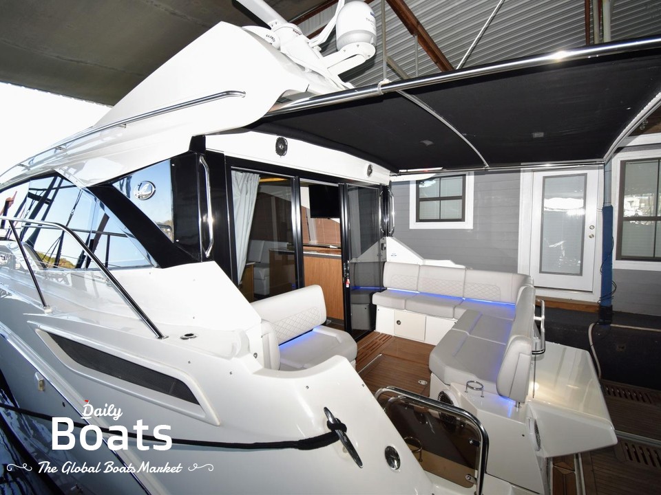 2017 Sea Ray 460 Sundancer for sale. View price, photos and Buy 2017 ...