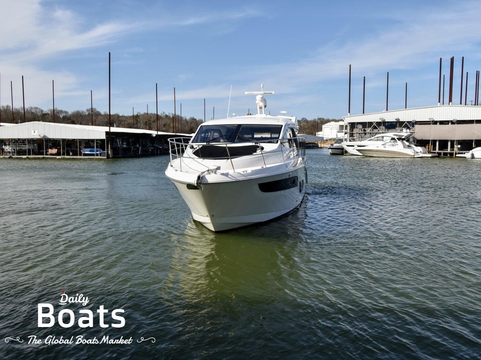 2017 Sea Ray 460 Sundancer for sale. View price, photos and Buy 2017 ...