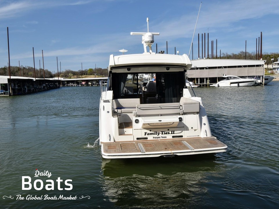 2017 Sea Ray 460 Sundancer for sale. View price, photos and Buy 2017 ...