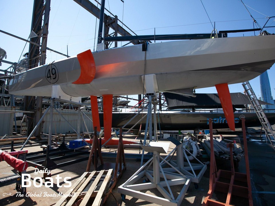 2016 Infinity 46 for sale. View price, photos and Buy 2016 Infinity 46 ...