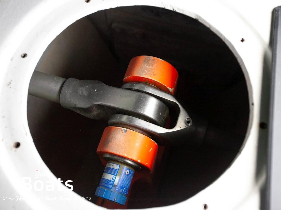 2016 Infinity 46 for sale. View price, photos and Buy 2016 Infinity 46 ...