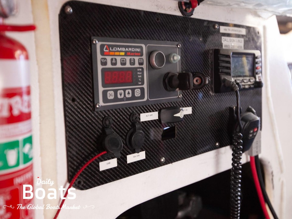 2016 Infinity 46 for sale. View price, photos and Buy 2016 Infinity 46 ...