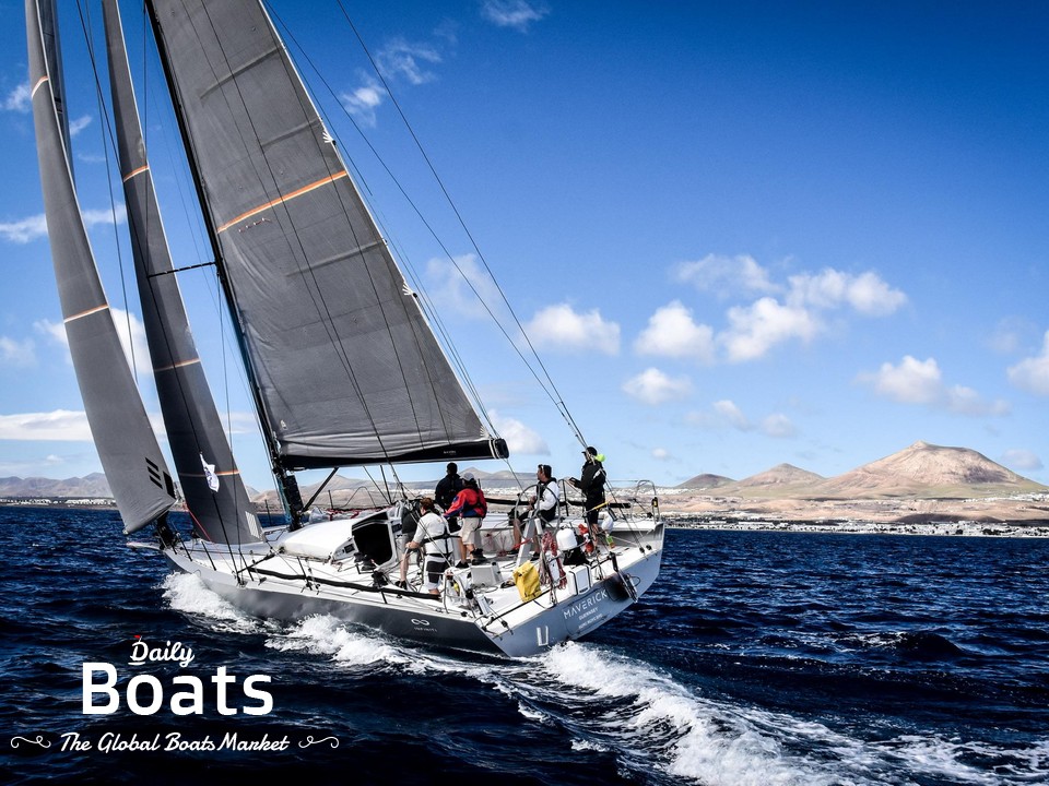 2016 Infinity 46 for sale. View price, photos and Buy 2016 Infinity 46 ...