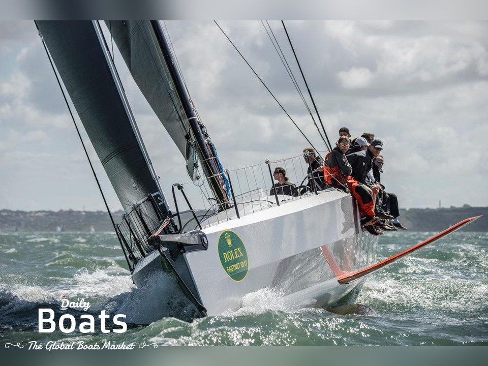 2016 Infinity 46 for sale. View price, photos and Buy 2016 Infinity 46 #295301