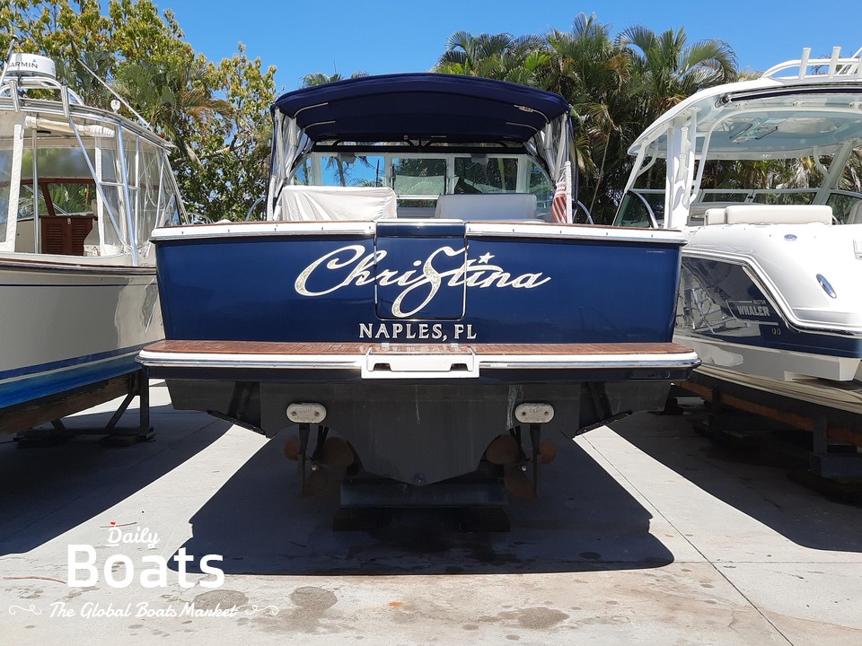 2002 Tiara Yachts Coronet for sale. View price, photos and Buy 2002 ...