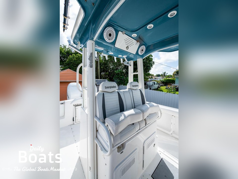 2006 Everglades 295Cc for sale. View price, photos and Buy 2006 ...