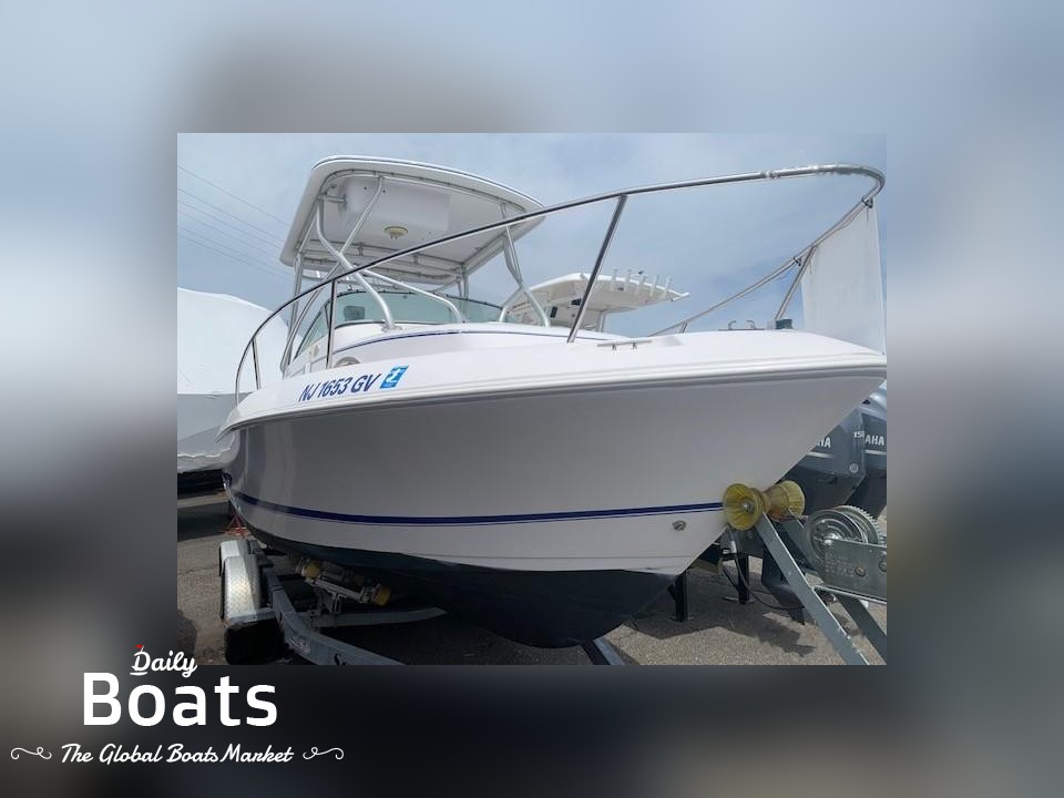 2003 Pro-Line Walkaround for sale. View price, photos and Buy 2003 Pro ...