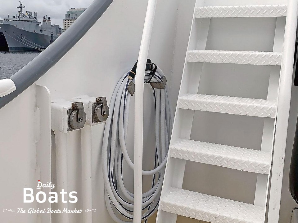 1989 Florida Bay Coaster for sale. View price, photos and Buy 1989 ...