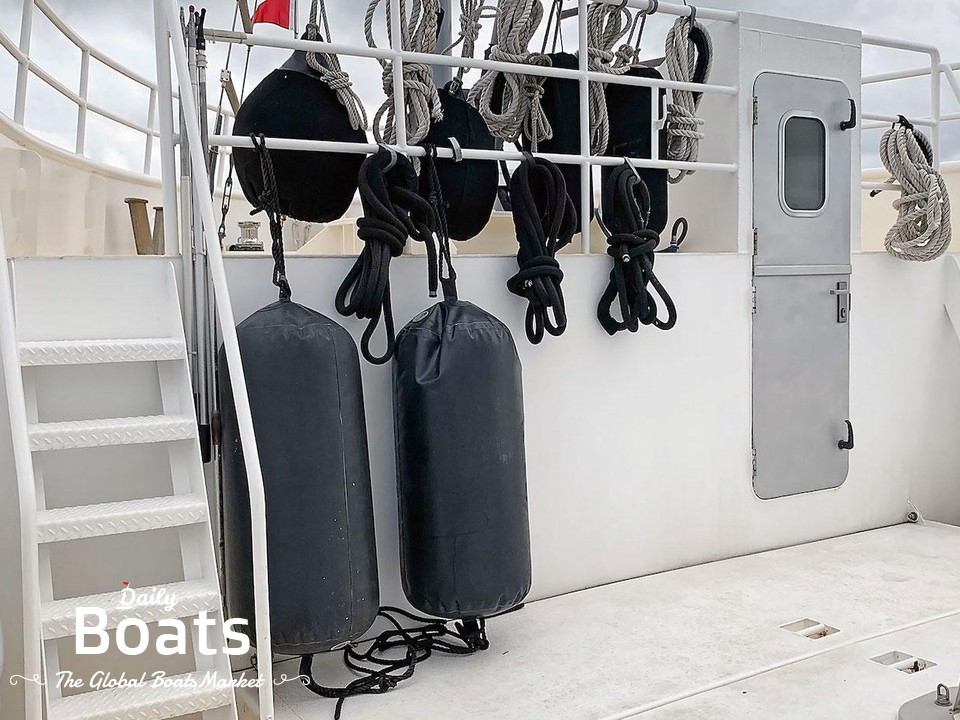 1989 Florida Bay Coaster for sale. View price, photos and Buy 1989 ...