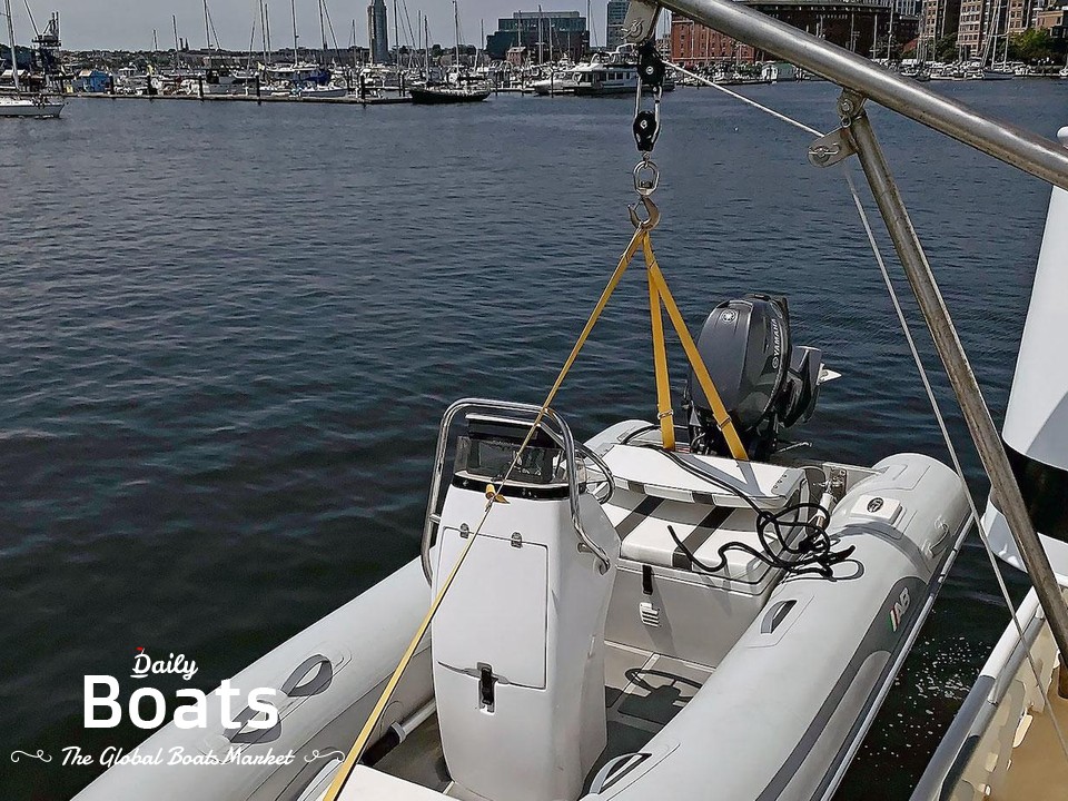 1989 Florida Bay Coaster for sale. View price, photos and Buy 1989 ...