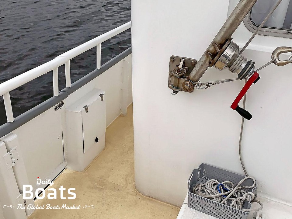 1989 Florida Bay Coaster for sale. View price, photos and Buy 1989 ...