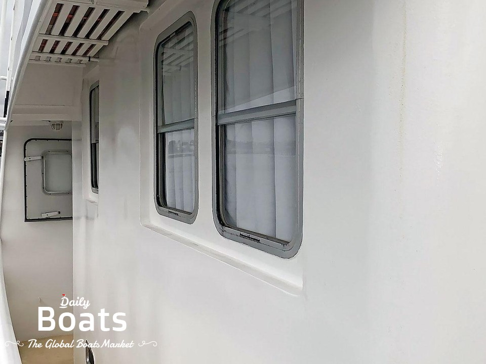 1989 Florida Bay Coaster for sale. View price, photos and Buy 1989 ...