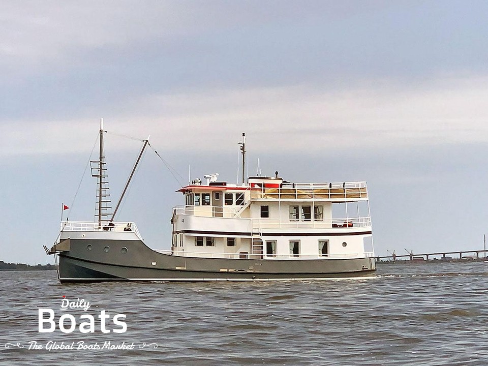 1989 Florida Bay Coaster for sale. View price, photos and Buy 1989 ...