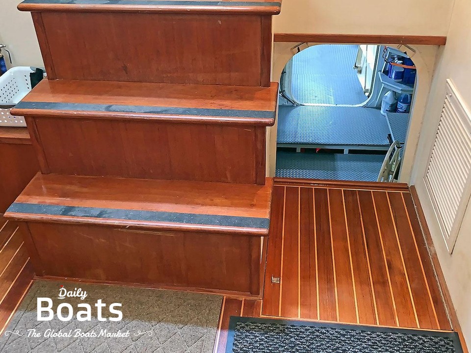 1989 Florida Bay Coaster for sale. View price, photos and Buy 1989 ...