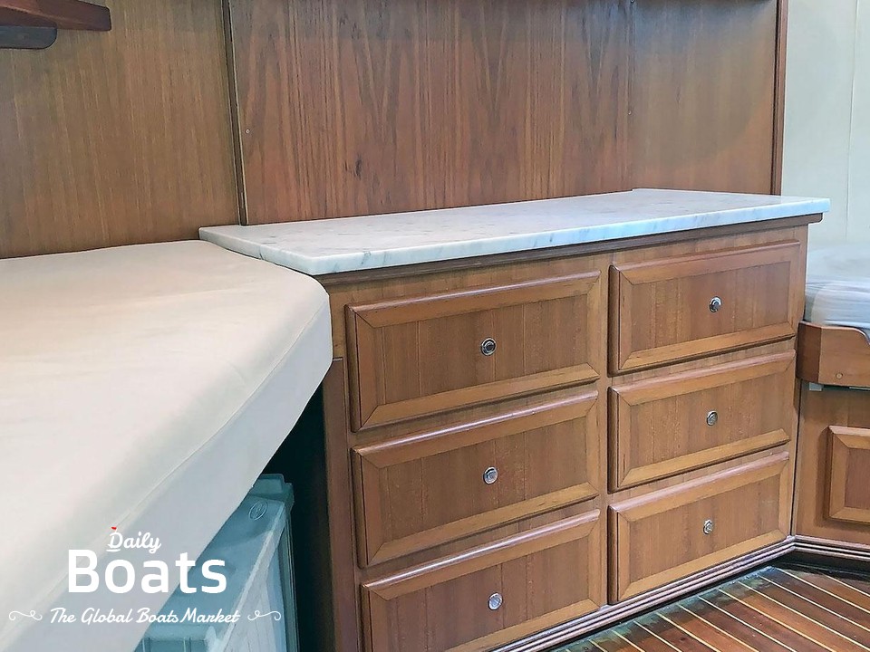 1989 Florida Bay Coaster for sale. View price, photos and Buy 1989 ...