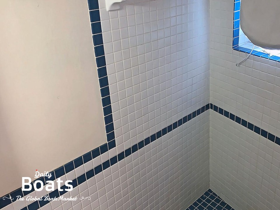 1989 Florida Bay Coaster for sale. View price, photos and Buy 1989 ...