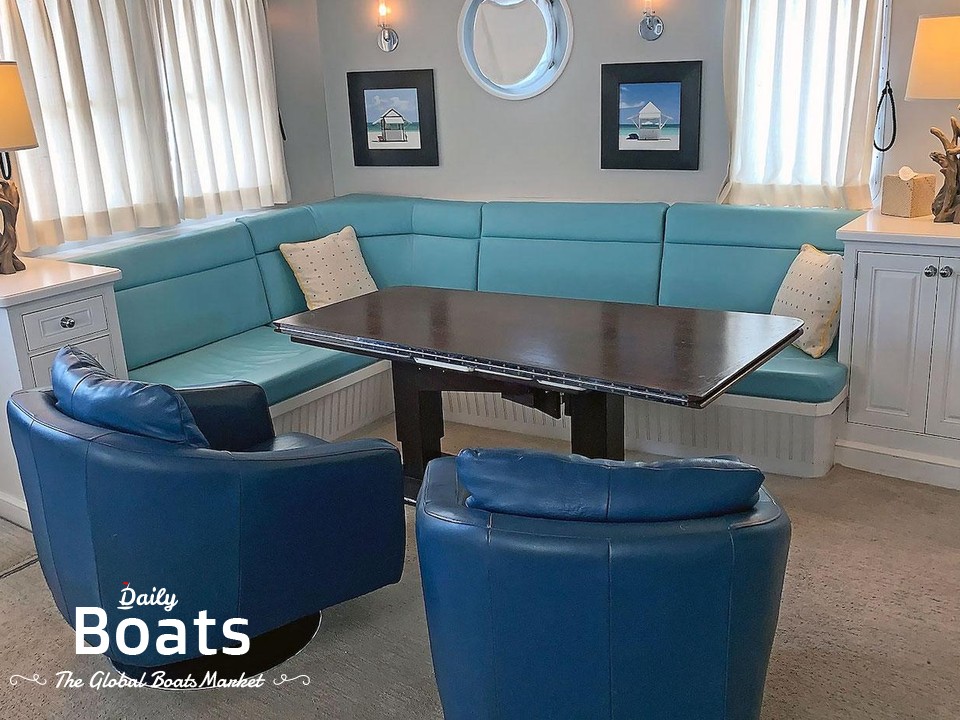 1989 Florida Bay Coaster for sale. View price, photos and Buy 1989 ...