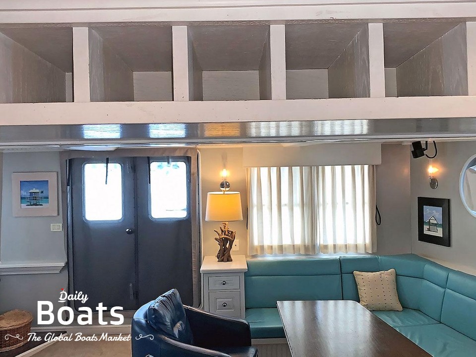 1989 Florida Bay Coaster for sale. View price, photos and Buy 1989 ...