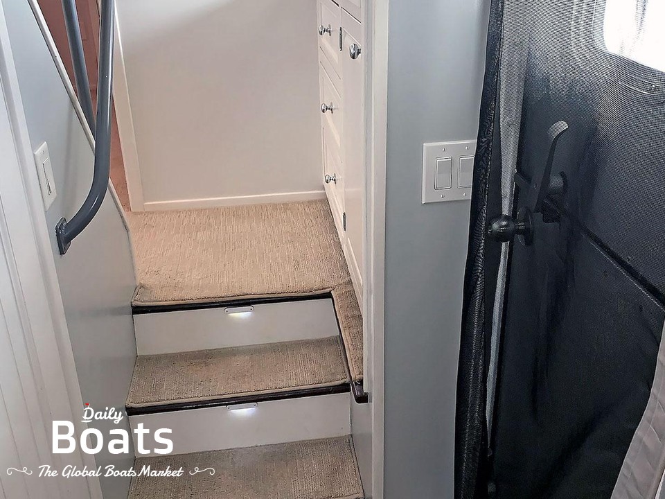 1989 Florida Bay Coaster for sale. View price, photos and Buy 1989 ...