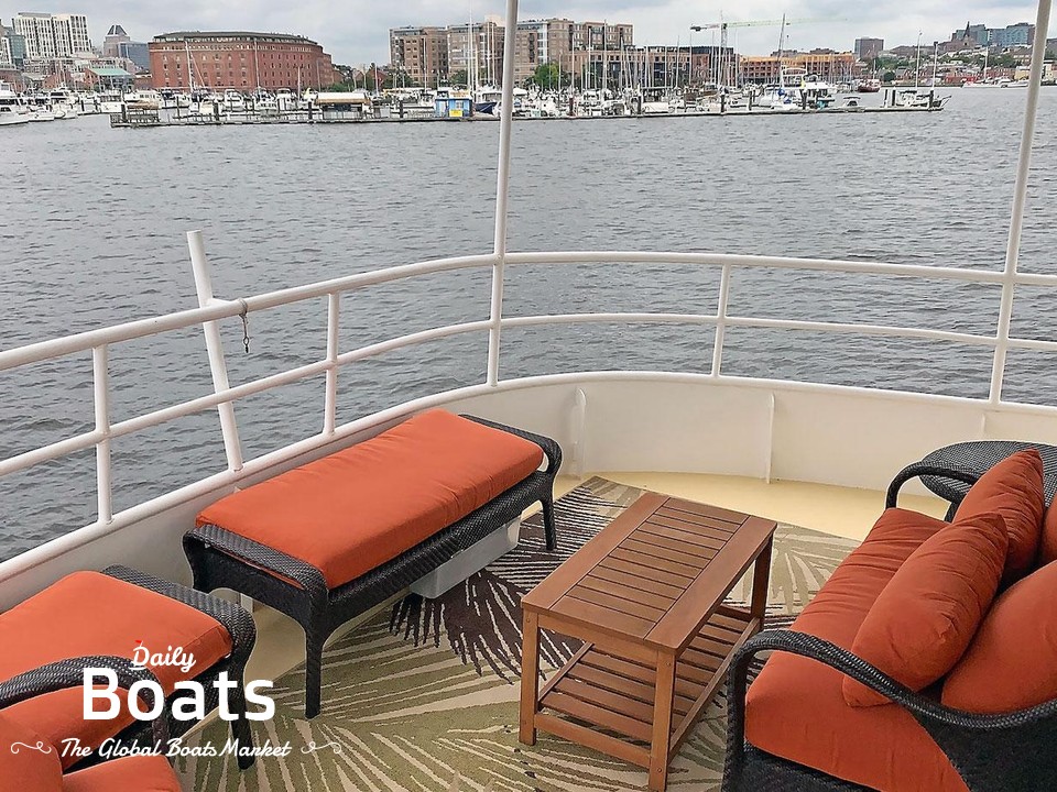 1989 Florida Bay Coaster for sale. View price, photos and Buy 1989 ...