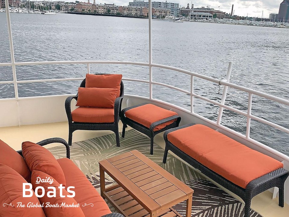 1989 Florida Bay Coaster for sale. View price, photos and Buy 1989 ...