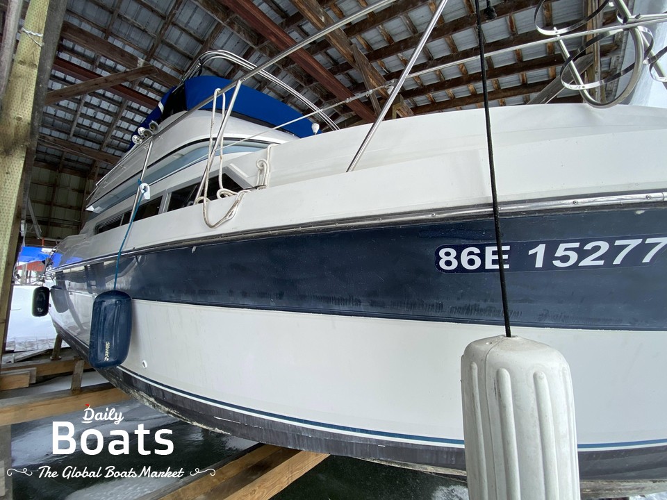 1988 Carver 30 Santego for sale. View price, photos and Buy 1988 Carver ...