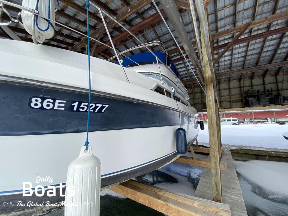 1988 Carver 30 Santego for sale. View price, photos and Buy 1988 Carver ...