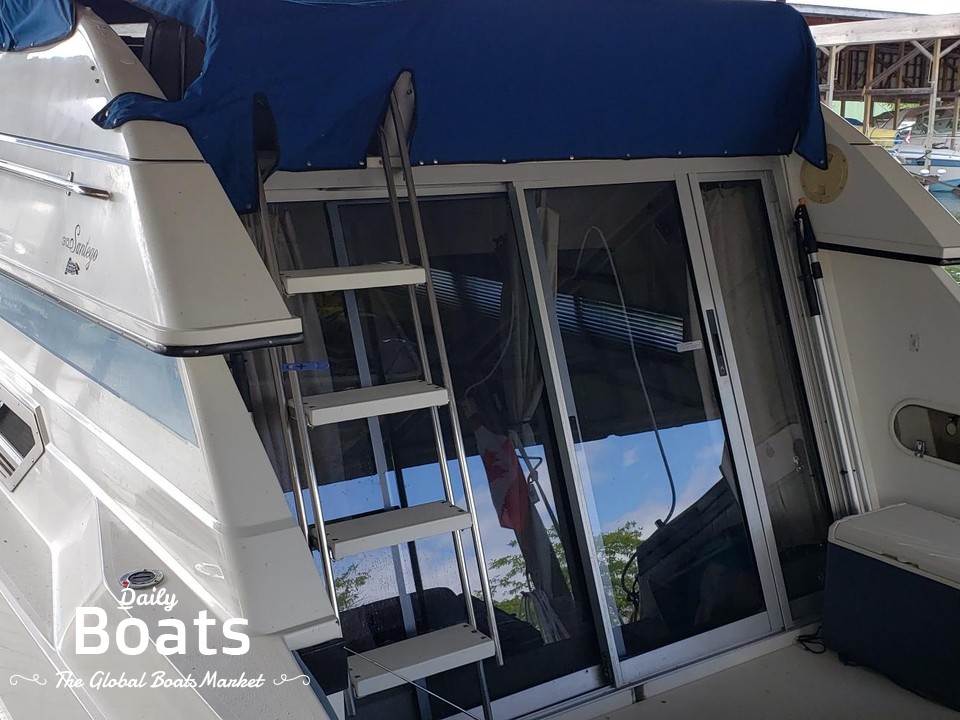 1988 Carver 30 Santego for sale. View price, photos and Buy 1988 Carver ...