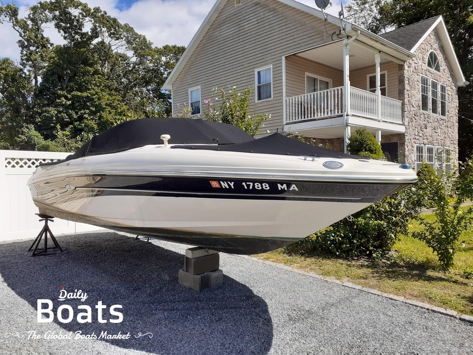 2004 Sea Ray 200 Sport for sale. View price, photos and Buy 2004 Sea ...