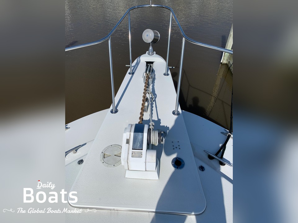 1988 Trojan 13 Meter for sale. View price, photos and Buy 1988 Trojan ...