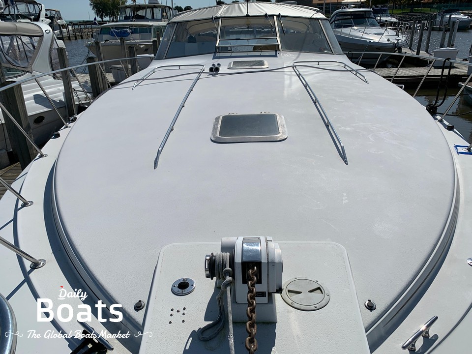 1988 Trojan 13 Meter for sale. View price, photos and Buy 1988 Trojan ...