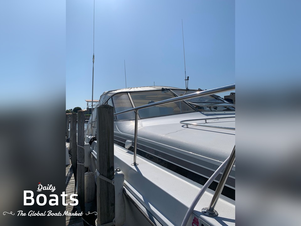 1988 Trojan 13 Meter for sale. View price, photos and Buy 1988 Trojan ...