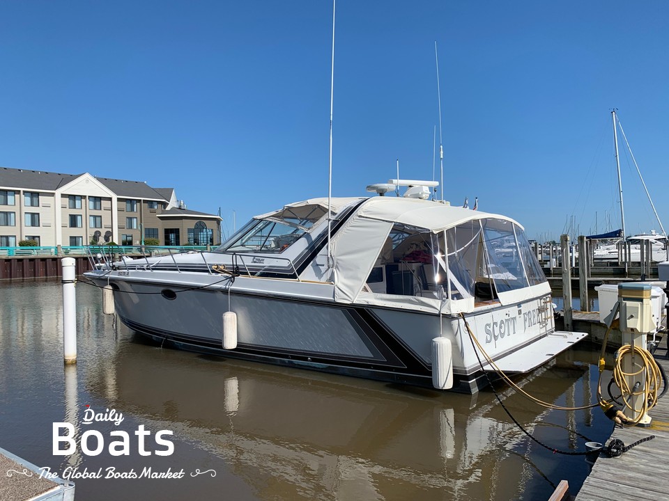 Yachts Trojan 13 meter for sale - Daily Boats