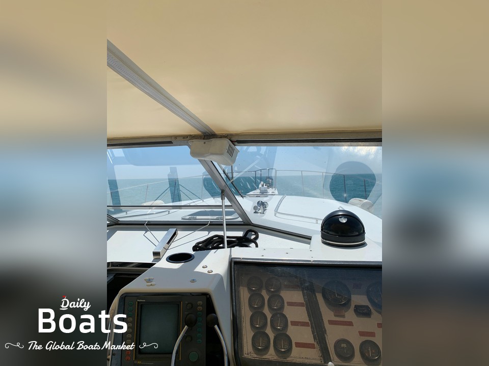 1988 Trojan 13 Meter for sale. View price, photos and Buy 1988 Trojan ...