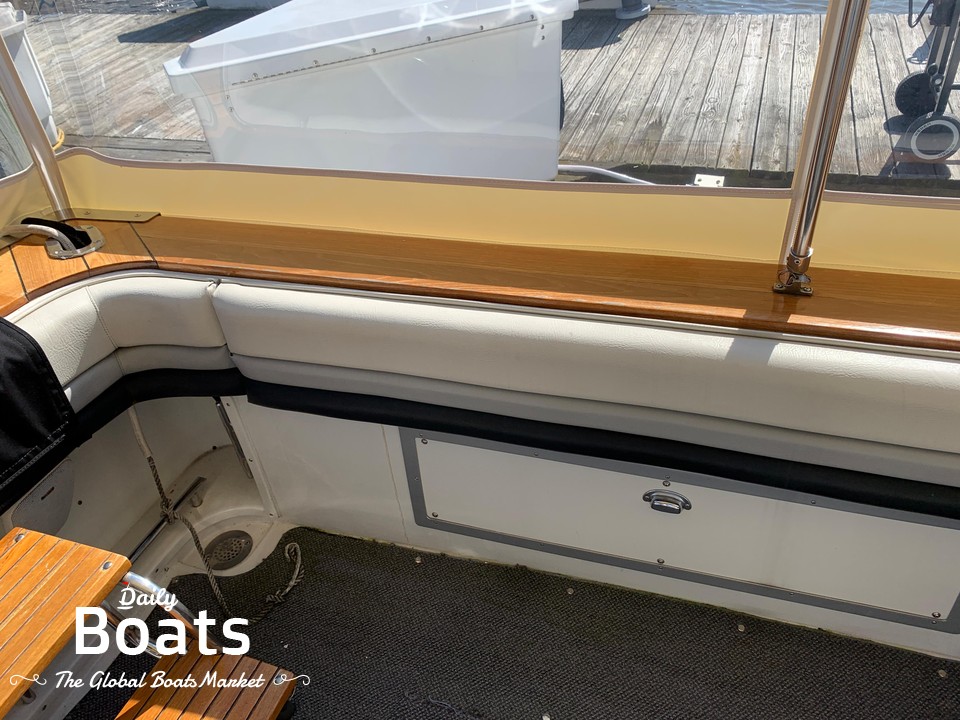 1988 Trojan 13 Meter for sale. View price, photos and Buy 1988 Trojan ...