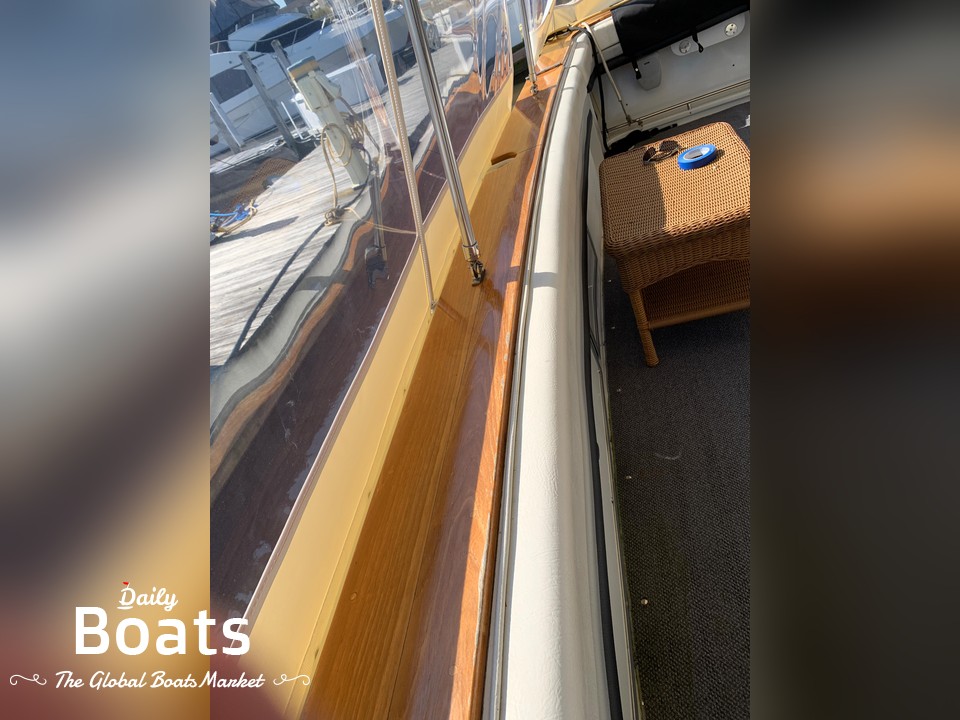 1988 Trojan 13 Meter for sale. View price, photos and Buy 1988 Trojan ...