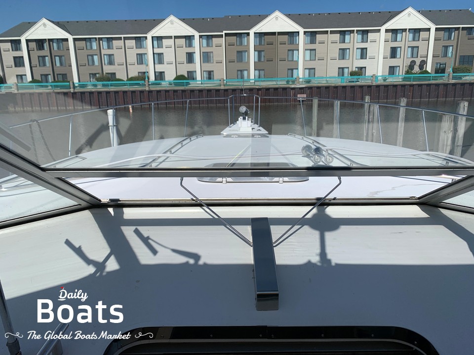 1988 Trojan 13 Meter for sale. View price, photos and Buy 1988 Trojan ...