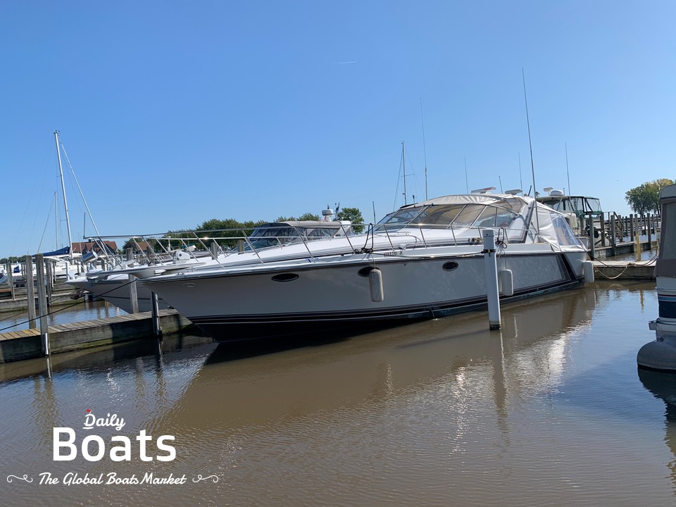 1988 Trojan 13 Meter for sale. View price, photos and Buy 1988 Trojan ...