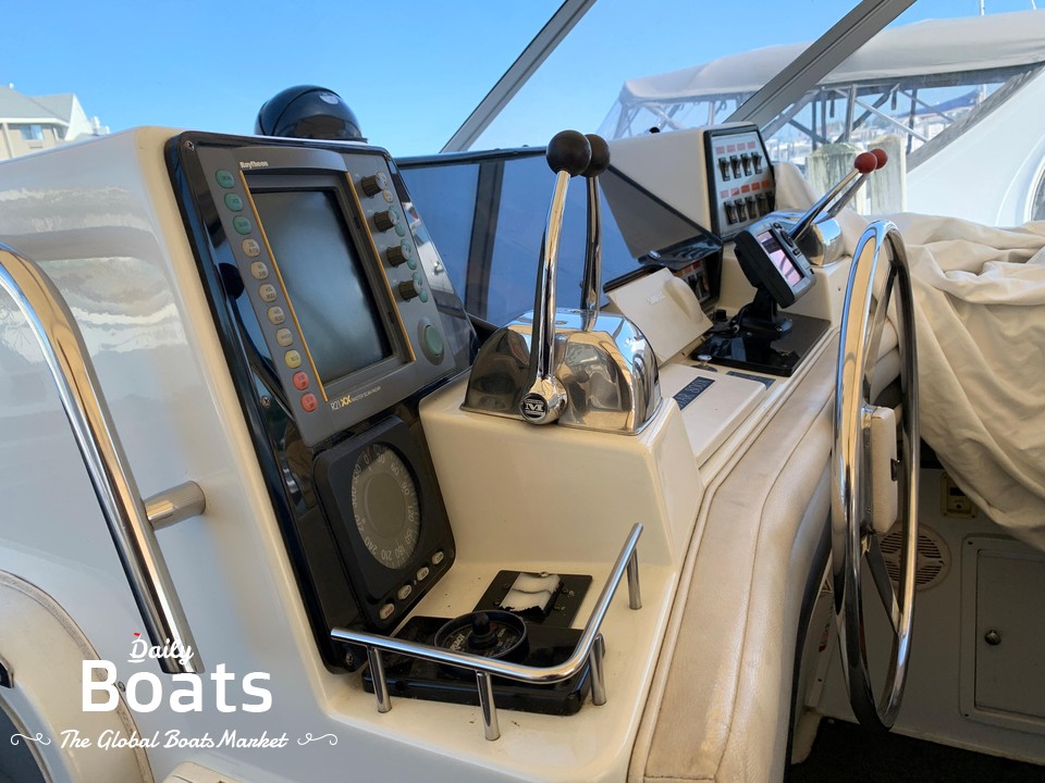 1988 Trojan 13 Meter for sale. View price, photos and Buy 1988 Trojan ...