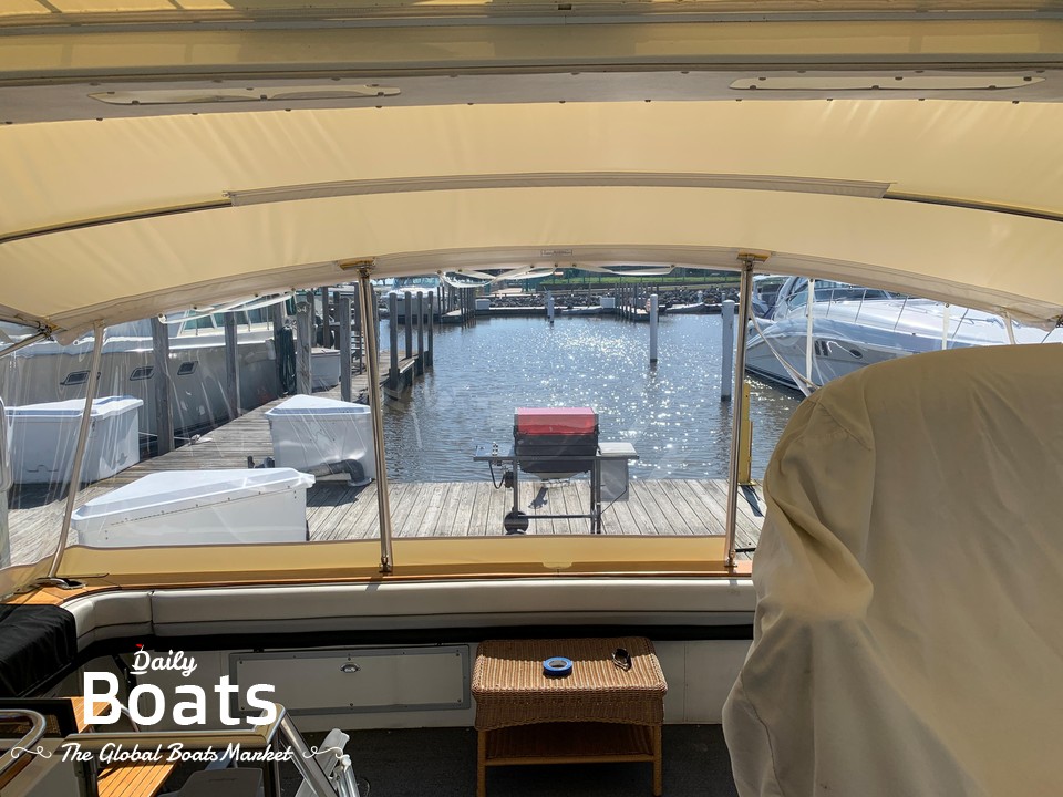 1988 Trojan 13 Meter for sale. View price, photos and Buy 1988 Trojan ...