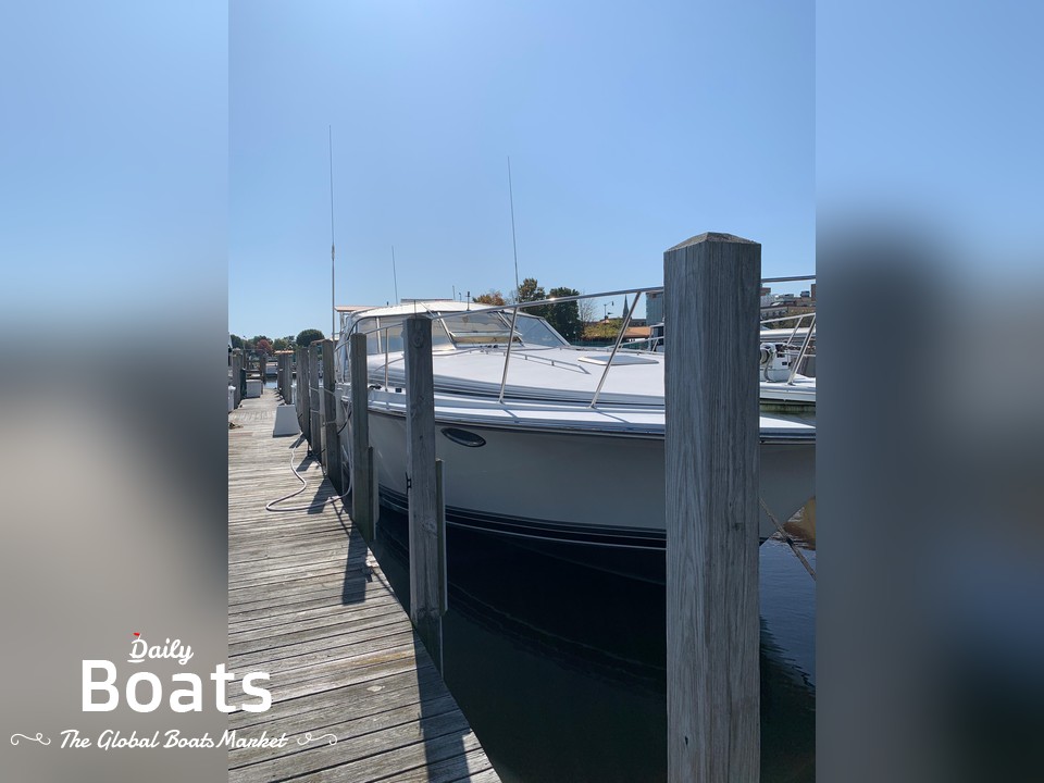 1988 Trojan 13 Meter for sale. View price, photos and Buy 1988 Trojan ...