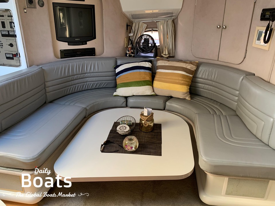 1988 Trojan 13 Meter for sale. View price, photos and Buy 1988 Trojan ...