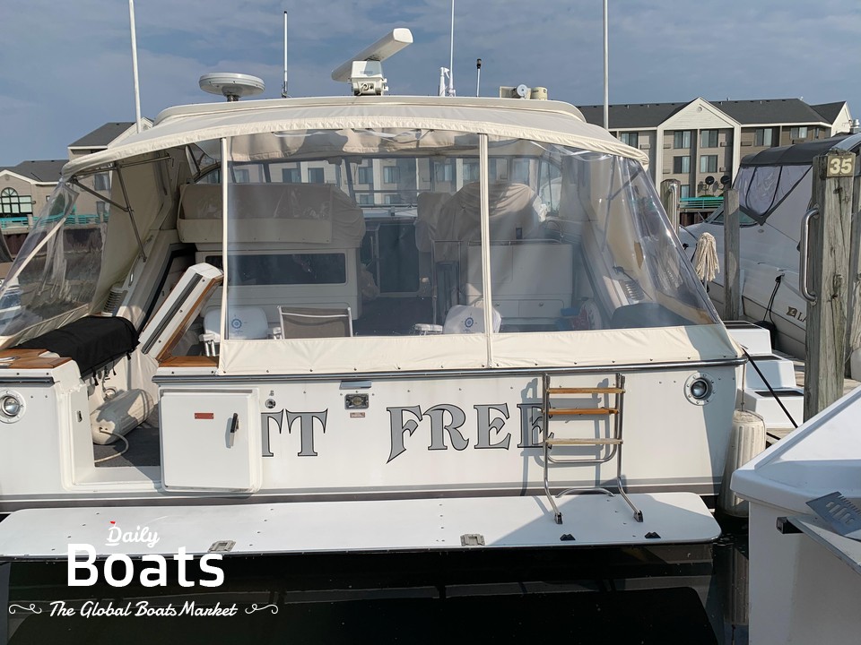 1988 Trojan 13 Meter for sale. View price, photos and Buy 1988 Trojan ...
