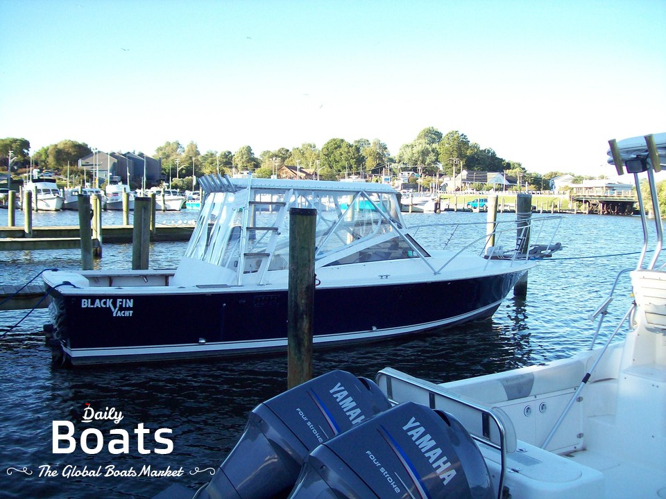 1986 Kelley's Marine Blackfin for sale. View price, photos and Buy 1986 ...