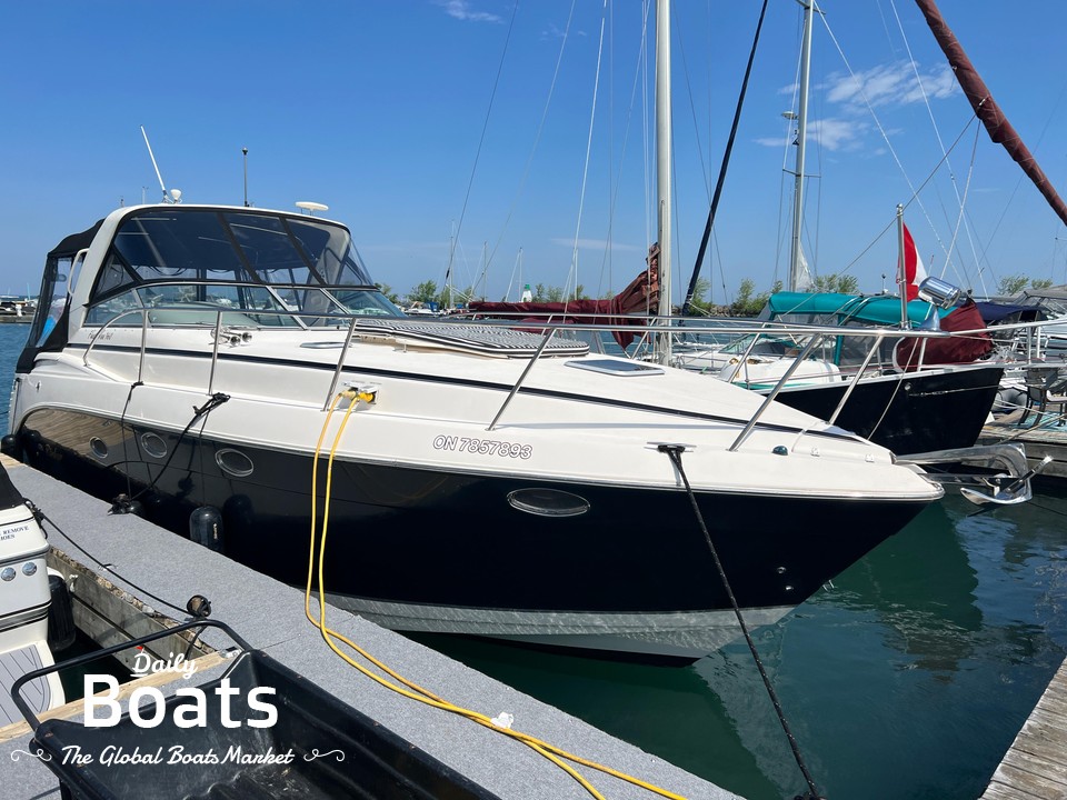 2006 Rinker 360 Express Cruiser for sale. View price, photos and Buy ...